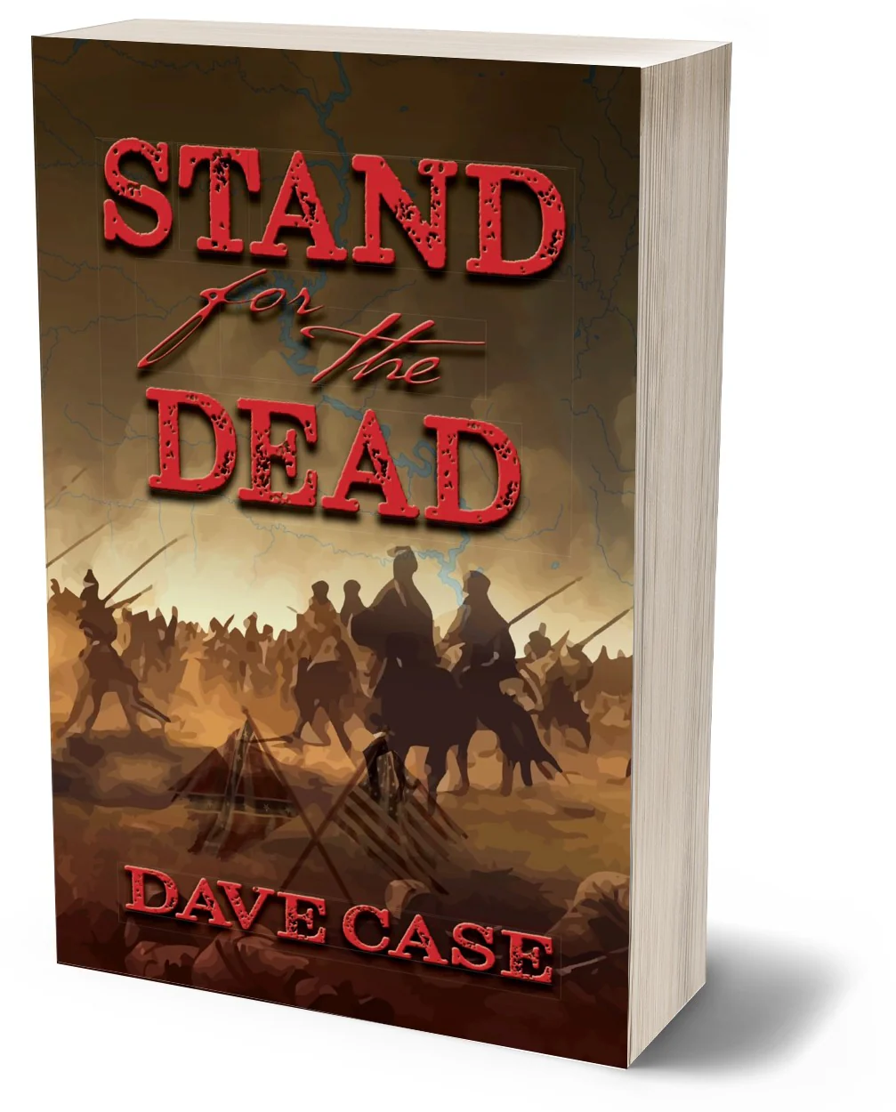Stand for the Dead