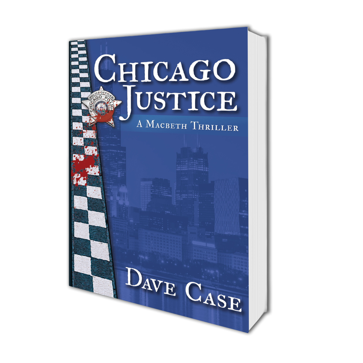 Chicago Justice